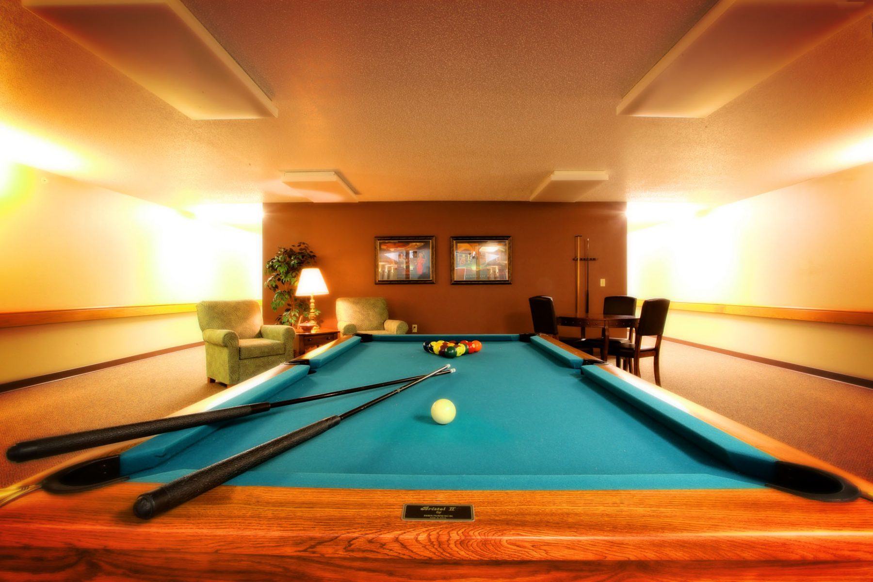 Missouri Slope Lutheran Care Center in Bismarck, ND - My Caring Plan