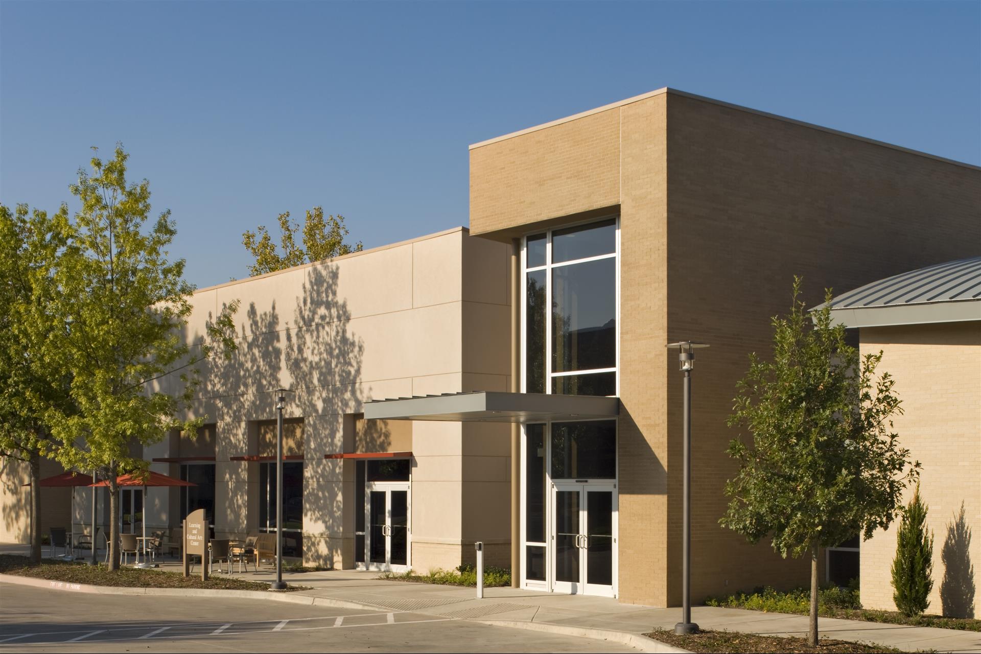 C C Young Memorial Home in Dallas, TX - My Caring Plan