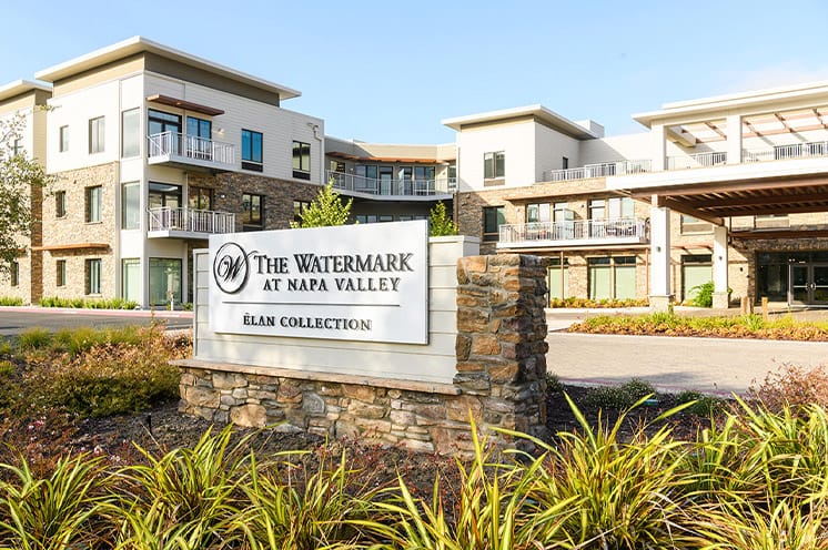 The Watermark At Napa Valley in Napa, CA - My Caring Plan
