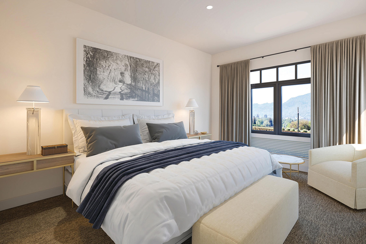 The Watermark At Napa Valley in Napa, CA - My Caring Plan