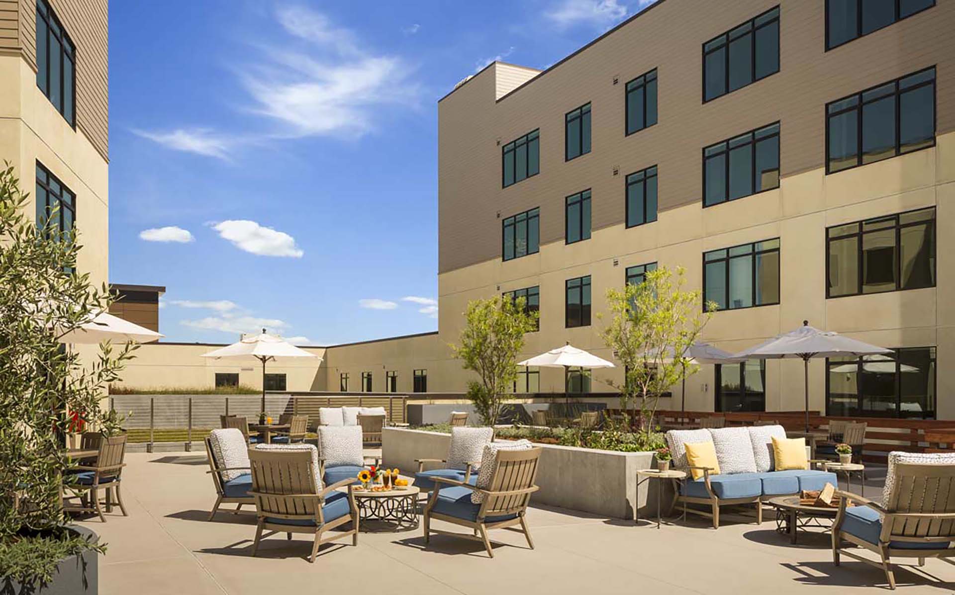 Atria At Foster Square in Foster City, CA - My Caring Plan