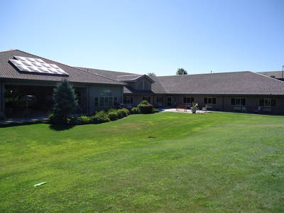 Landmark Care And Rehabilitation in Yakima, WA - My Caring Plan