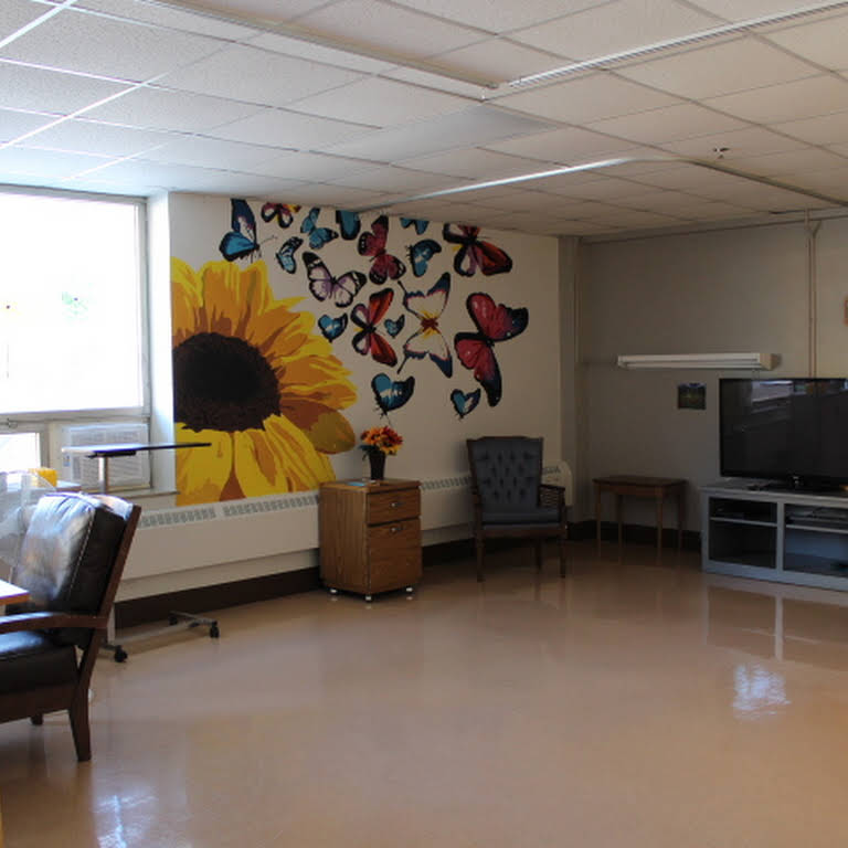 Sunny Ridge Nursing And Rehabilitation Center in Sheboygan, WI - My ...