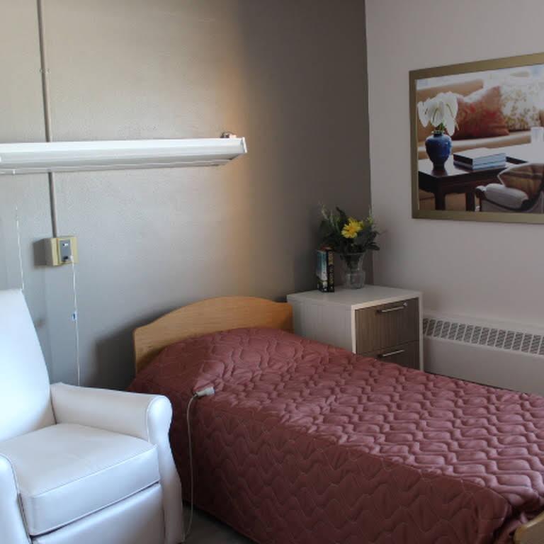 Sunny Ridge Nursing And Rehabilitation Center in Sheboygan, WI - My ...