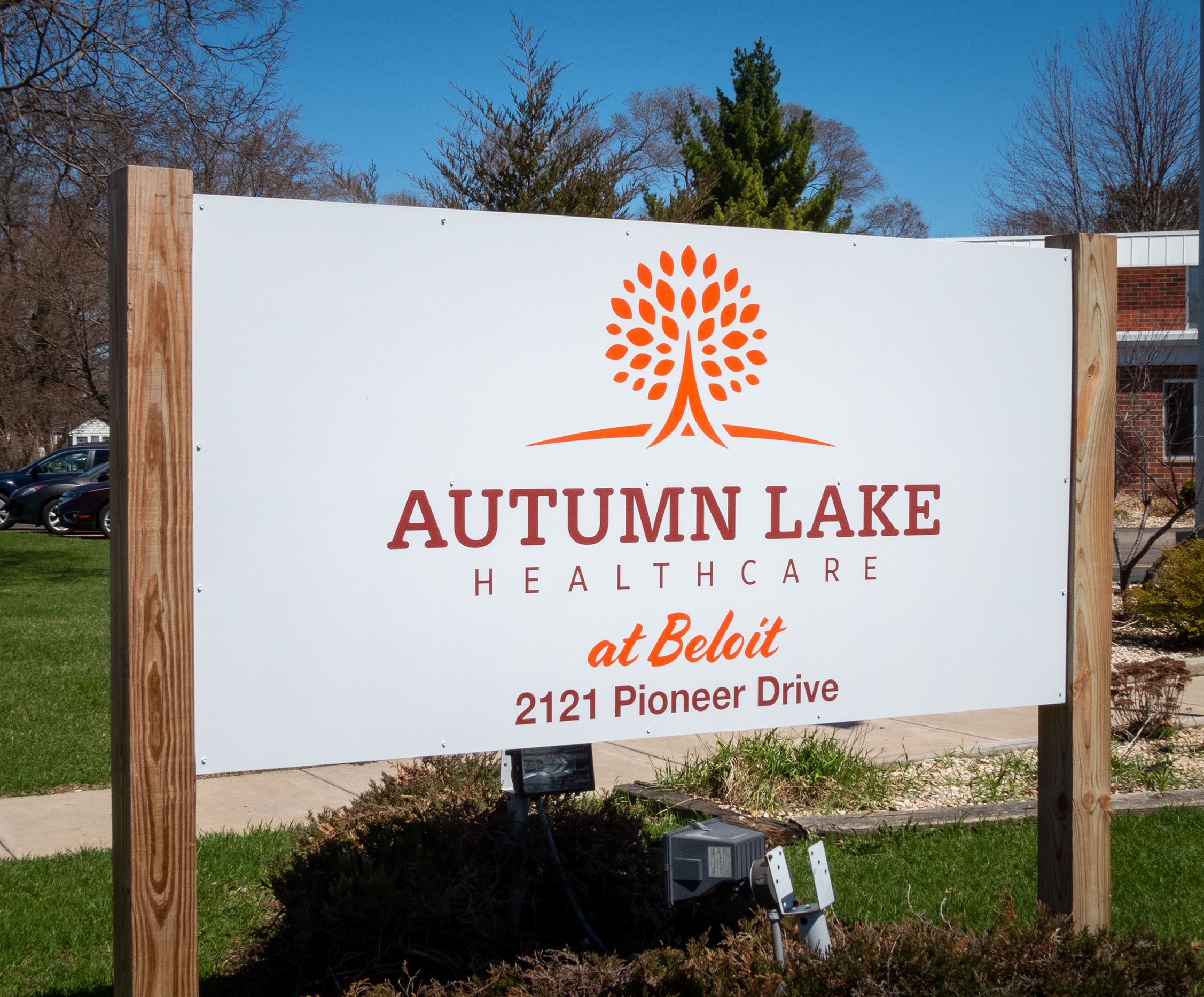 Autumn Lake Healthcare At Beloit in Beloit, WI - My Caring Plan