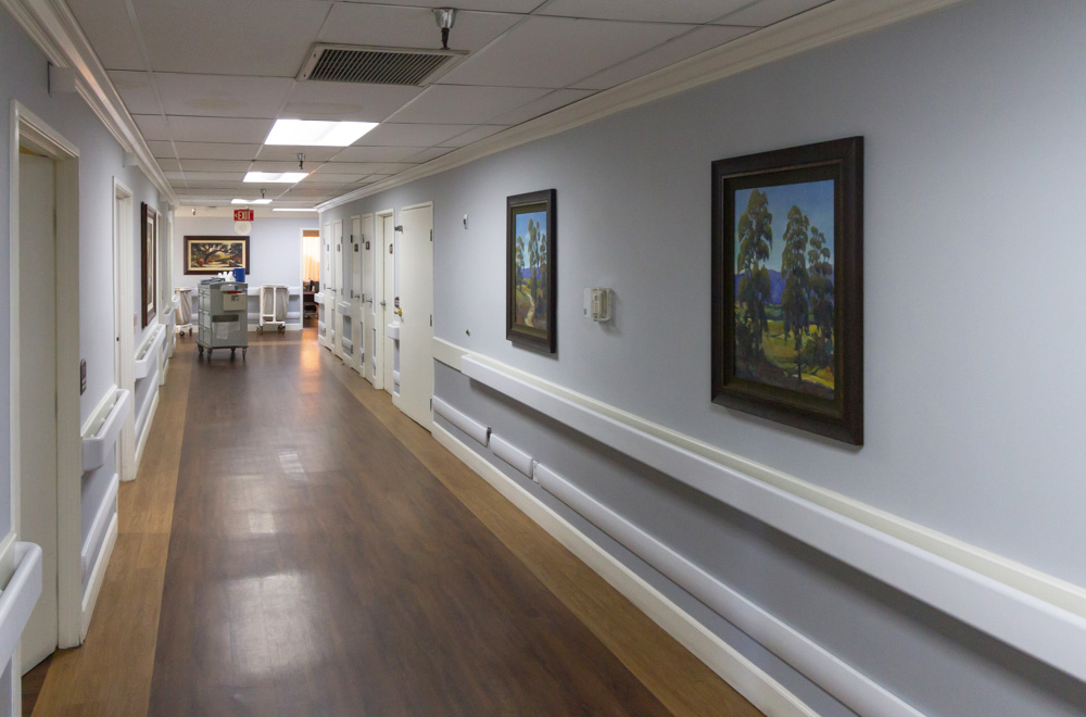 Riverwalk Post Acute in Riverside, CA - My Caring Plan