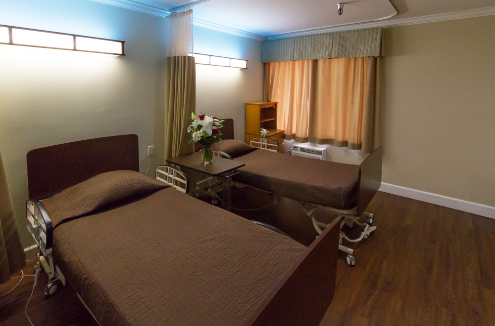 Riverwalk Post Acute in Riverside, CA - My Caring Plan