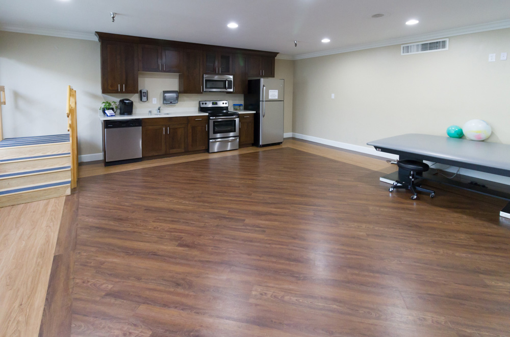 Riverwalk Post Acute in Riverside, CA - My Caring Plan