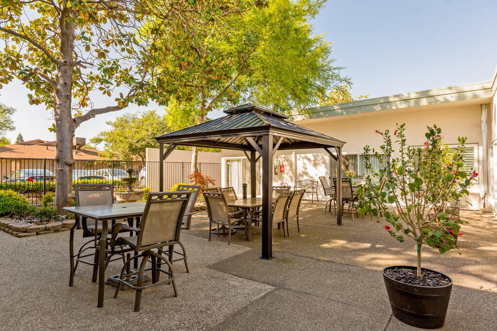 University Post-Acute Rehab in Sacramento, CA - My Caring Plan