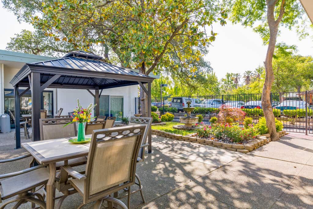 University Post-Acute Rehab in Sacramento, CA - My Caring Plan