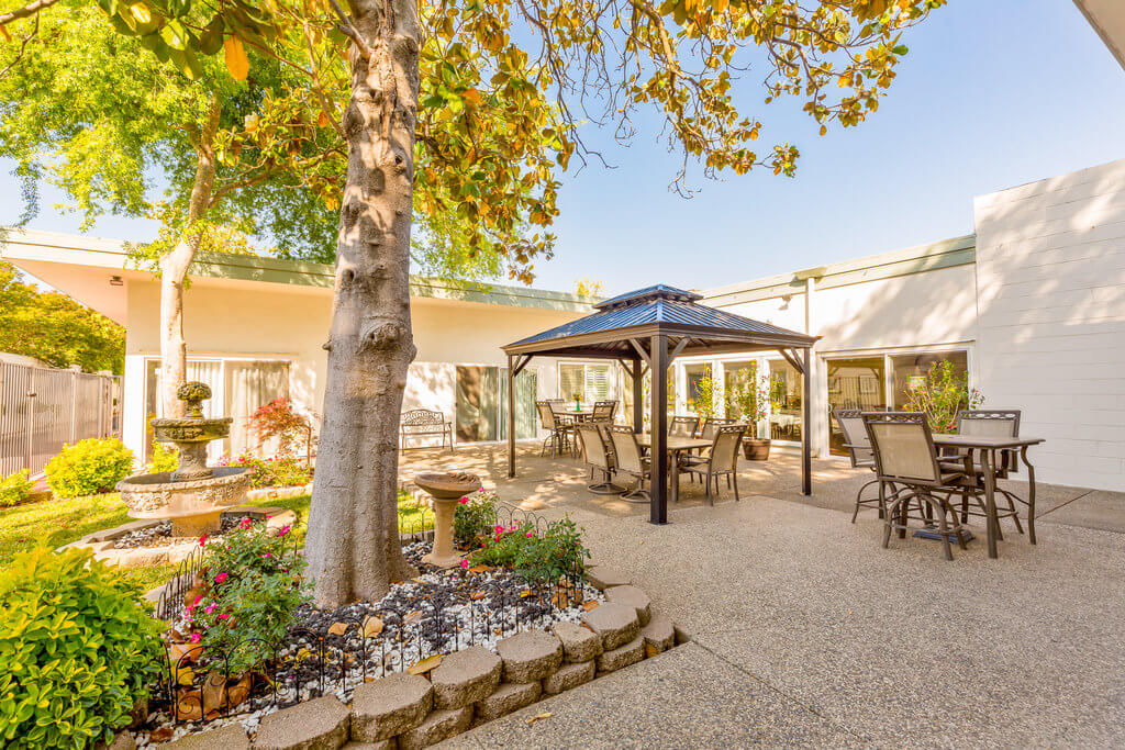 University Post-Acute Rehab in Sacramento, CA - My Caring Plan