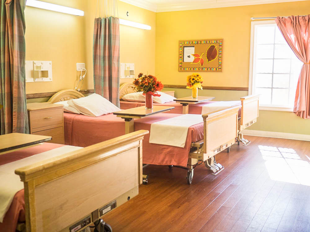 Newport Subacute Healthcare Center in Costa Mesa, CA - My Caring Plan