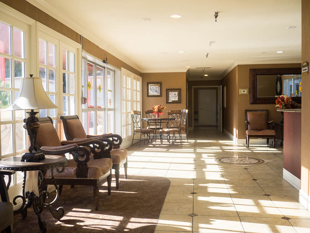 Newport Subacute Healthcare Center in Costa Mesa, CA - My Caring Plan