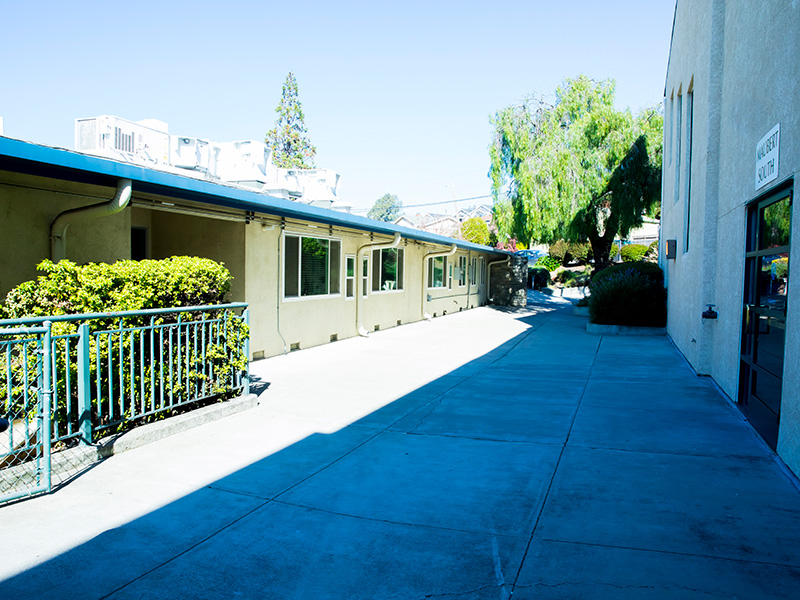 All Saints Subacute & Transitional Care in San Leandro, CA - My Caring Plan