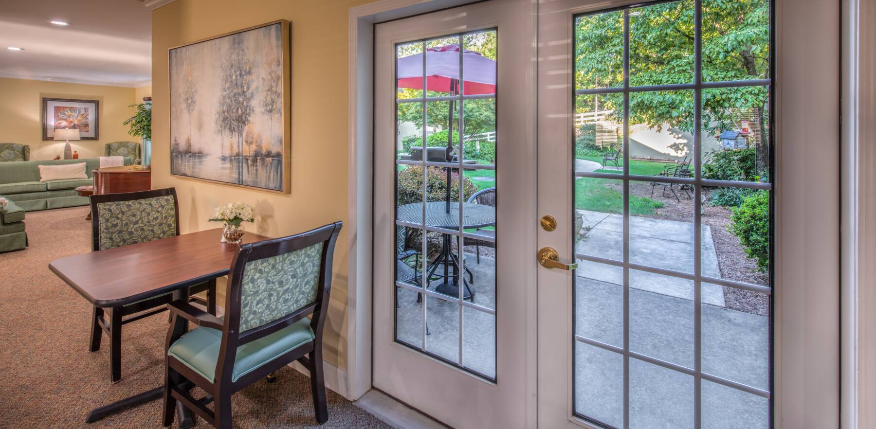 Benton Manor Of Stockbridge in Stockbridge, GA - My Caring Plan