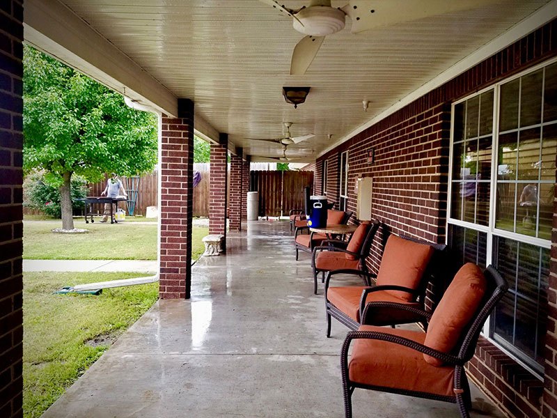 Renaissance Rehabilitation And Healthcare Center in Italy, TX - My ...