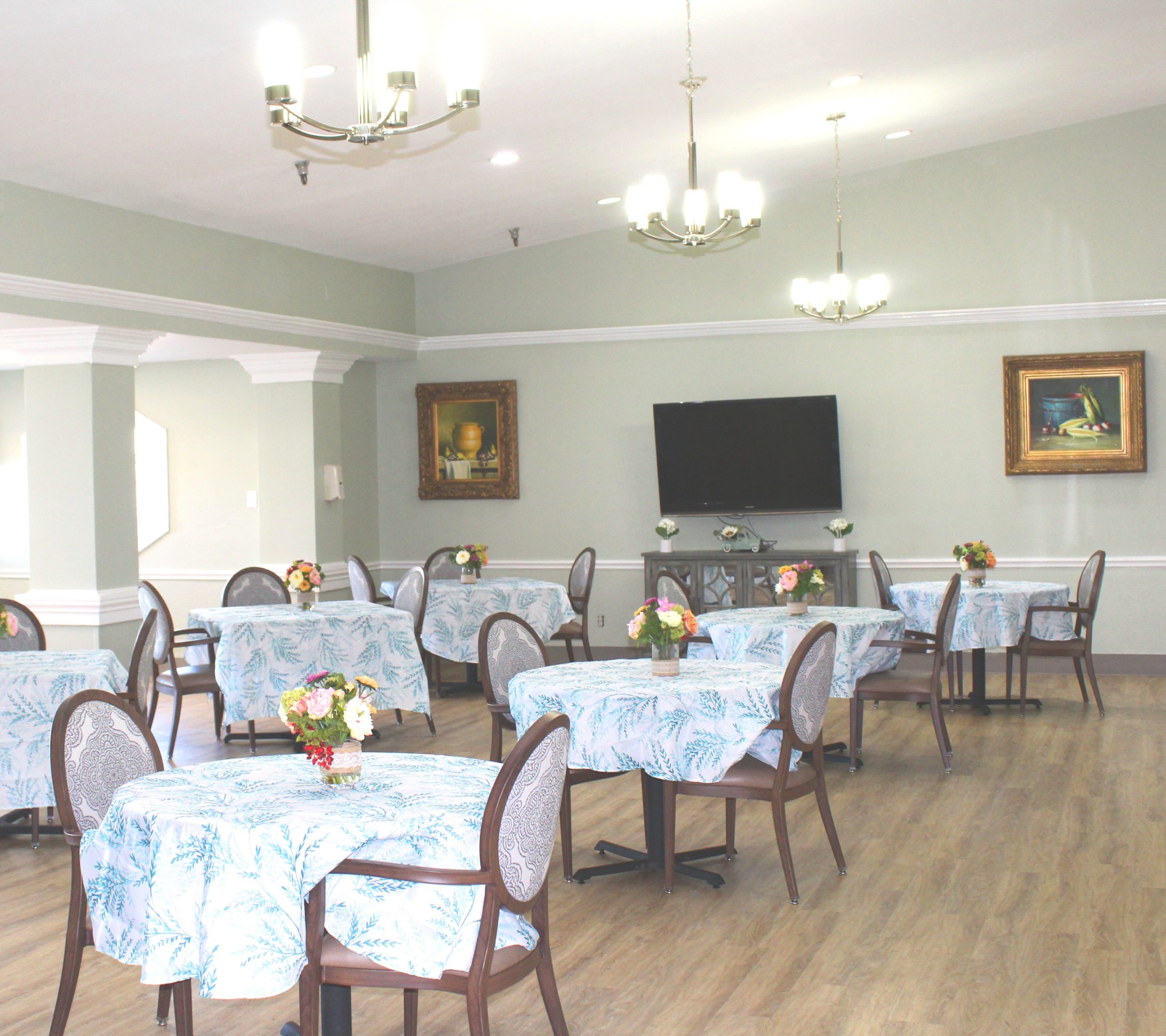 The Highlands Guest Care Center in Dallas, TX - My Caring Plan