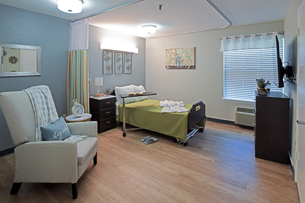 The Highlands Guest Care Center in Dallas, TX - My Caring Plan