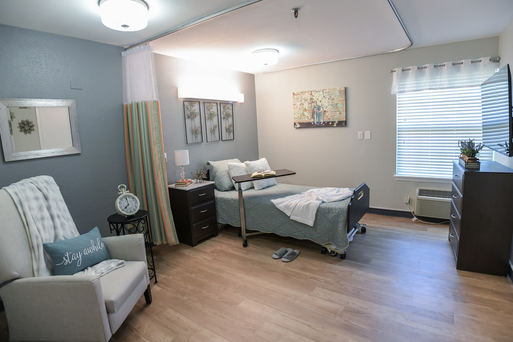 The Highlands Guest Care Center in Dallas, TX - My Caring Plan