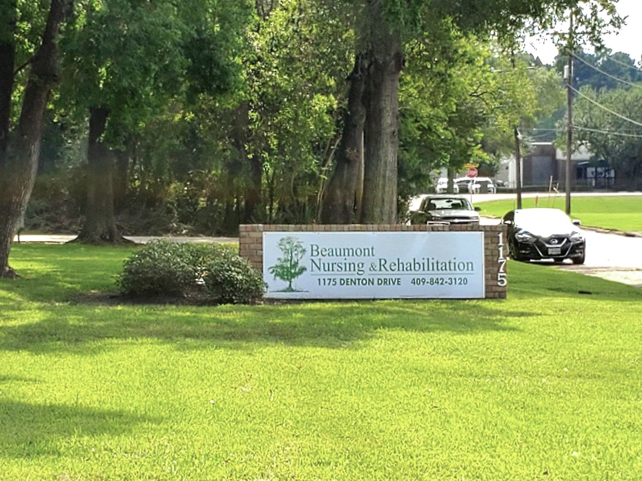 Beaumont Nursing And Rehabilitation in Beaumont, TX - My Caring Plan
