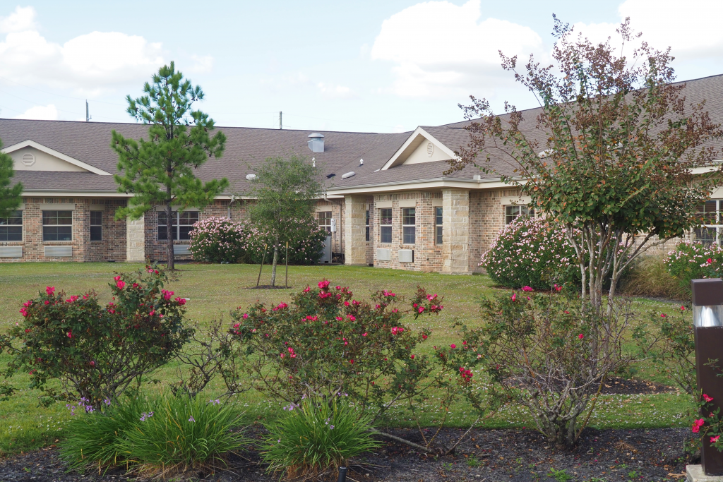 Brighton Senior Living Of Cypress in Houston, TX - My Caring Plan