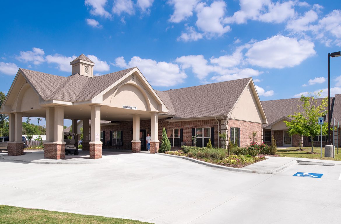 The Heights Of North Houston in Houston, TX - My Caring Plan