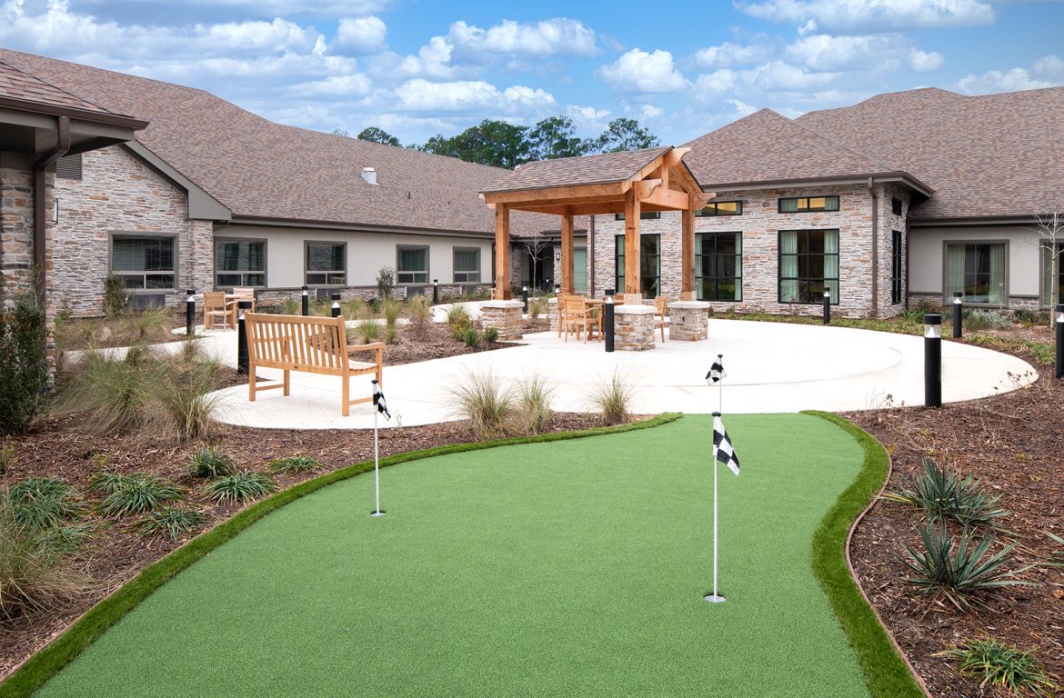 The Heights On Valley Ranch