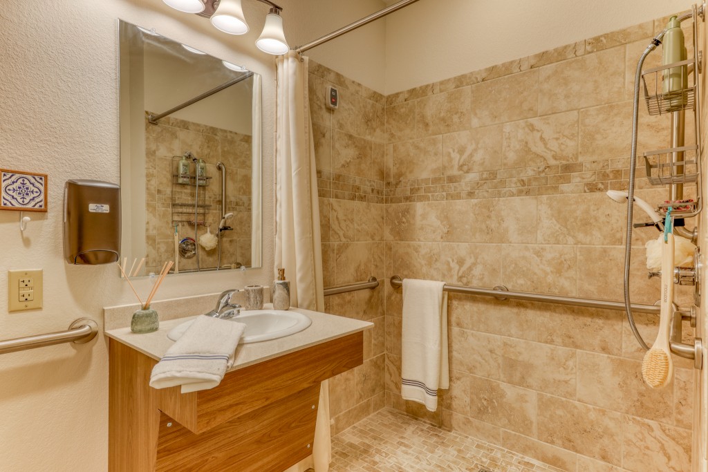 Springtown Park Rehabilitation And Care Center in Springtown, TX - My ...