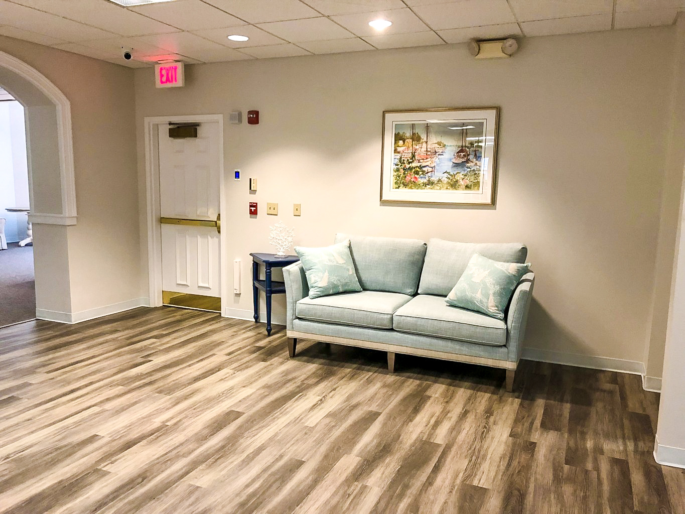 Bella Point Camden in Camden, ME - My Caring Plan