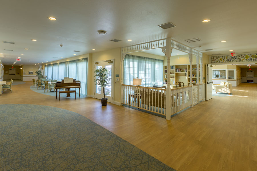 Crossroads At Delta Assisted Living Facility in Delta, CO - My Caring Plan