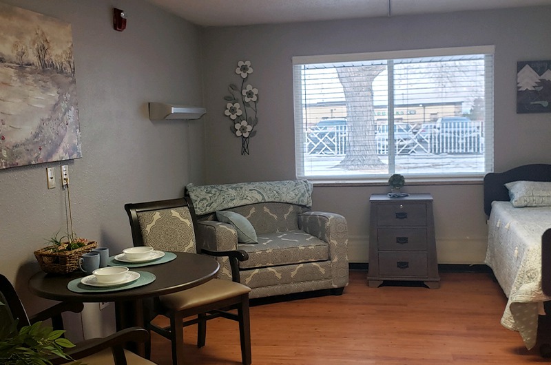 Alpine Living Center in Thornton, CO - My Caring Plan