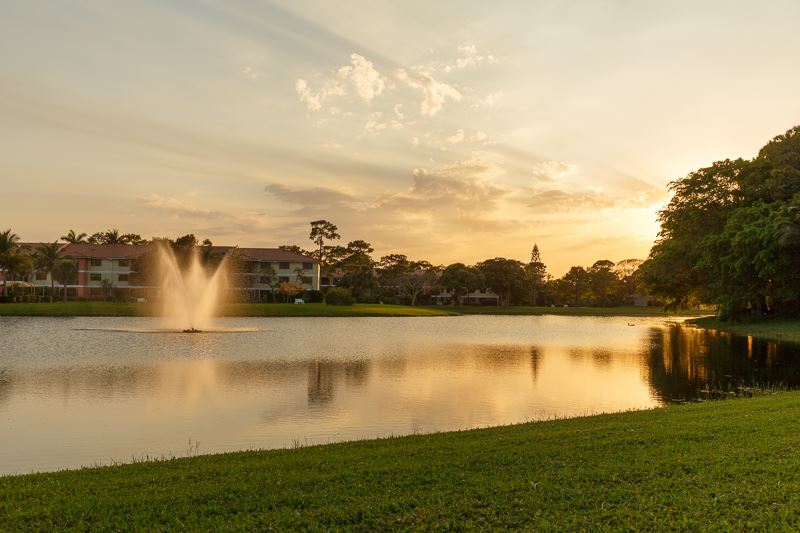St. Andrews Estates in Boca Raton, FL - My Caring Plan