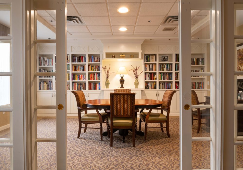 The Linden At Danvers in Danvers, MA - My Caring Plan