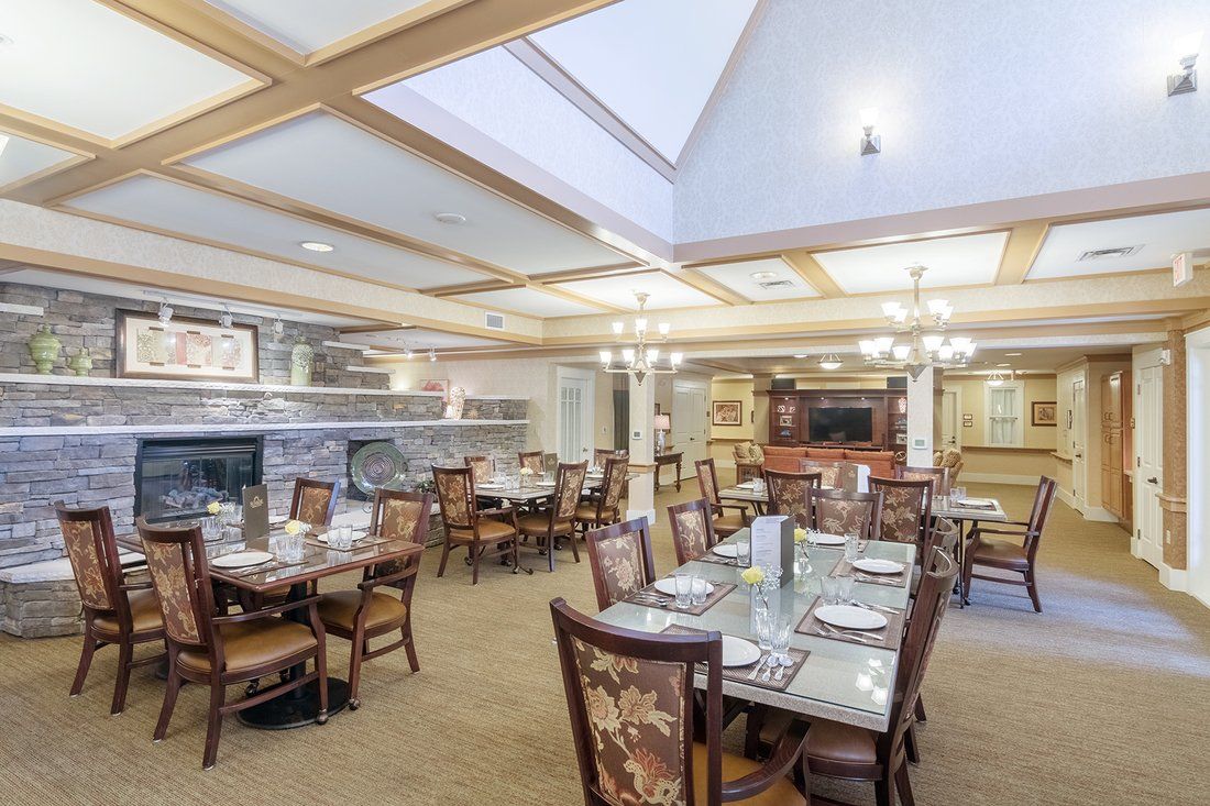 Sunrise Of Cinco Ranch in Katy, TX - My Caring Plan