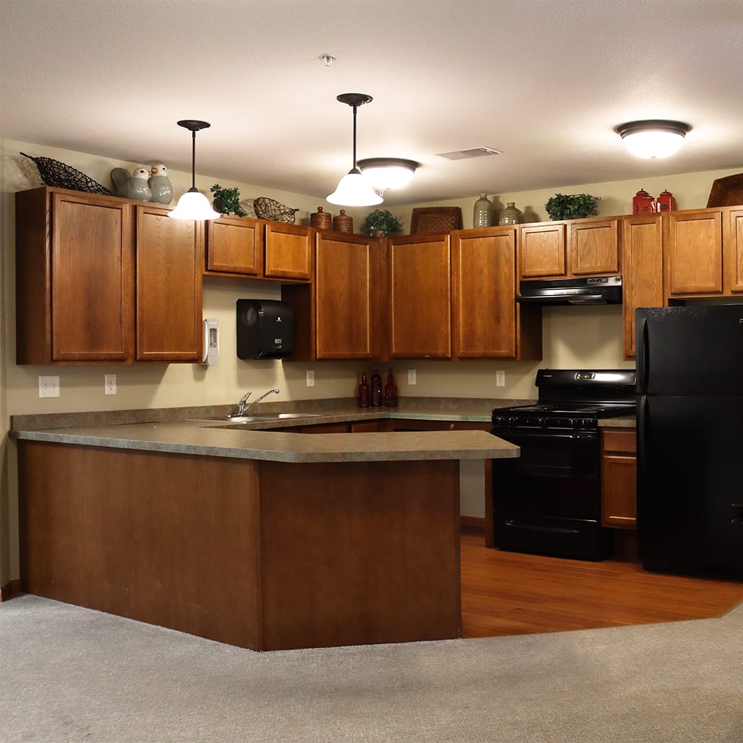 The Landmark Of Fridley in Fridley, MN - My Caring Plan