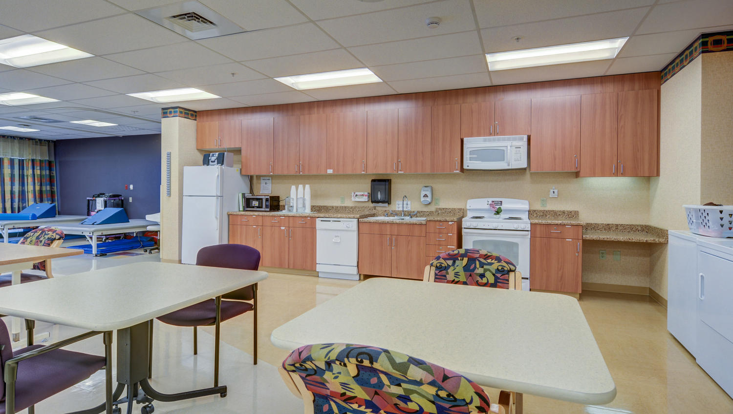 Manorcare Health Services-Salmon Creek in Vancouver, WA - My Caring Plan