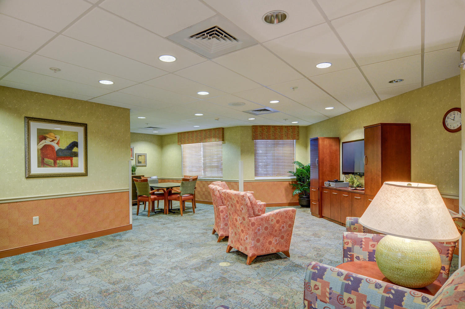 Manorcare Health Services-Salmon Creek in Vancouver, WA - My Caring Plan