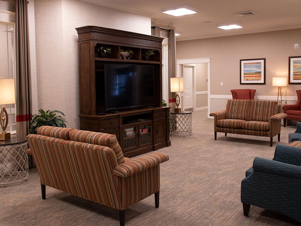 Parkside Senior Living in Rolla, MO - My Caring Plan