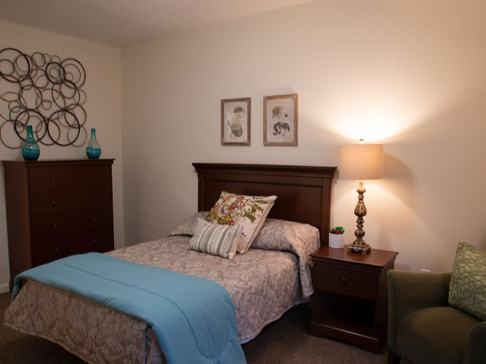 Parkside Senior Living in Rolla, MO - My Caring Plan