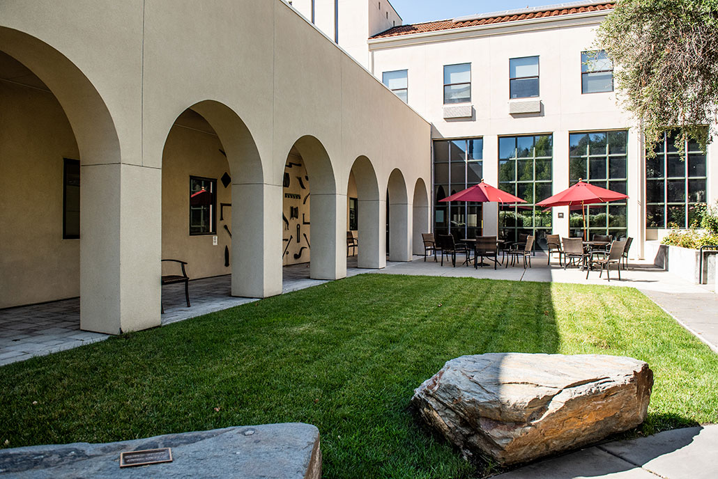 The Reutlinger Community in Danville, CA - My Caring Plan