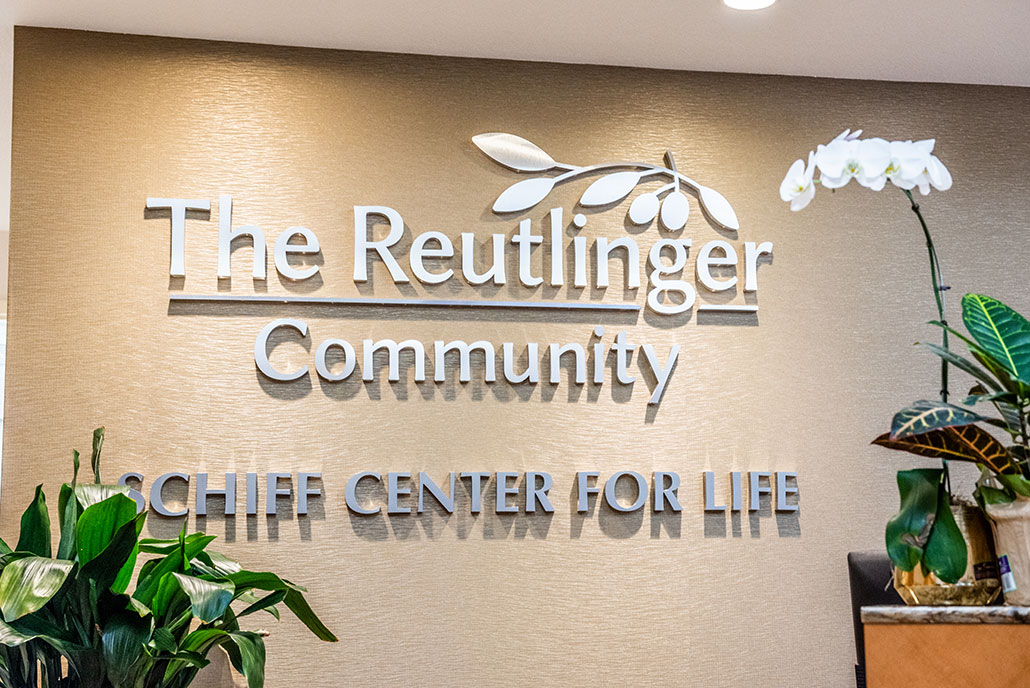 The Reutlinger Community in Danville, CA - My Caring Plan