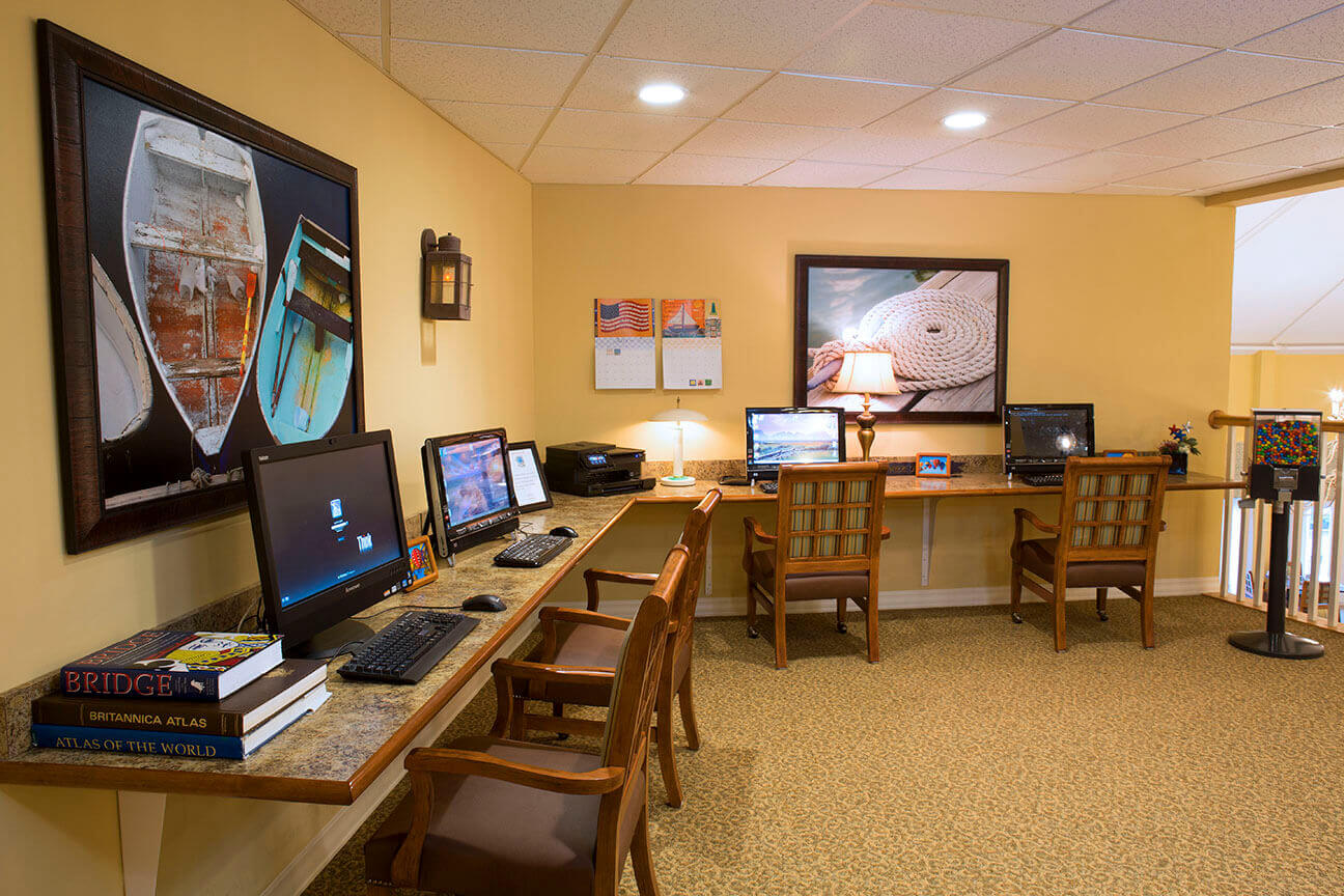 The Village At Mariners Point in East Haven, CT - My Caring Plan