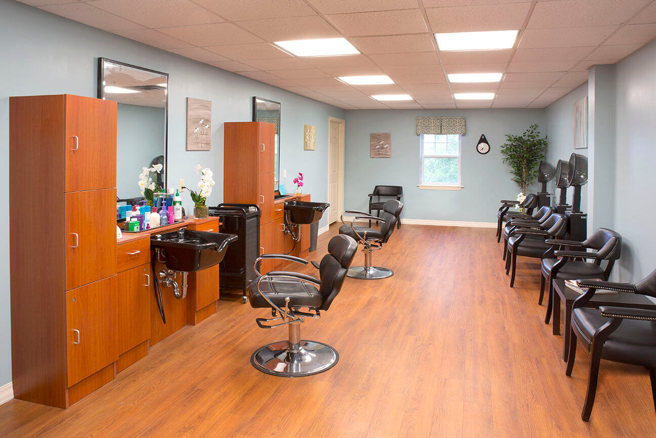 The Village At Mariners Point in East Haven, CT - My Caring Plan