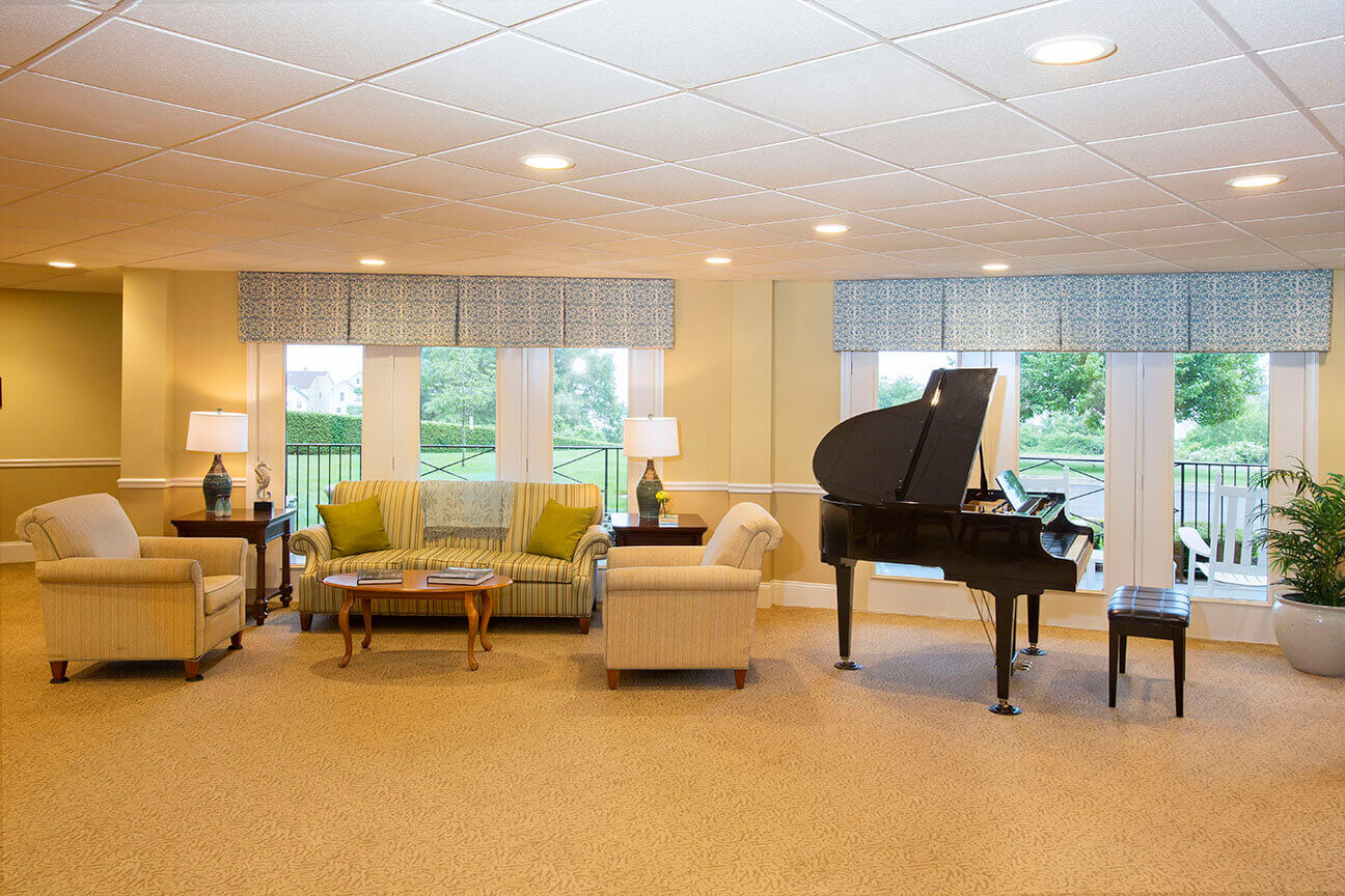 The Village At Mariners Point in East Haven, CT - My Caring Plan