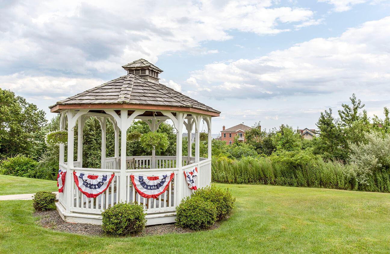 The Village At Mariners Point in East Haven, CT - My Caring Plan