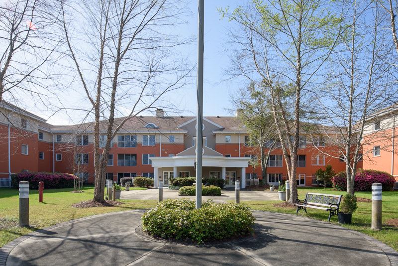 Azalea Trace in Pensacola, FL - My Caring Plan