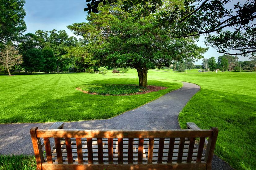 Country House in Wilmington, DE - My Caring Plan