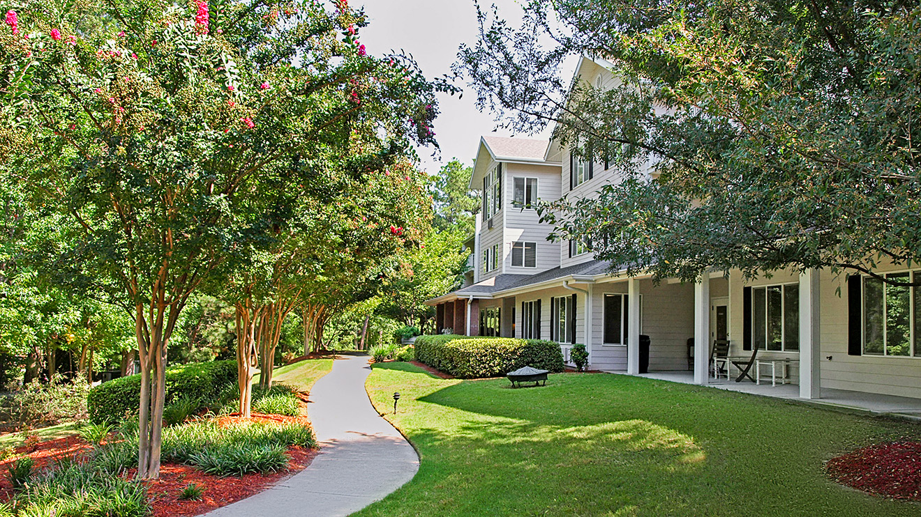 Deepwood Estates in Lexington, SC - My Caring Plan