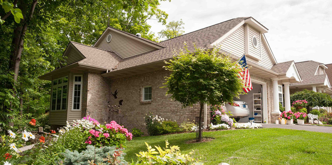 Holland Home Raybrook Manor in Grand Rapids, MI - My Caring Plan