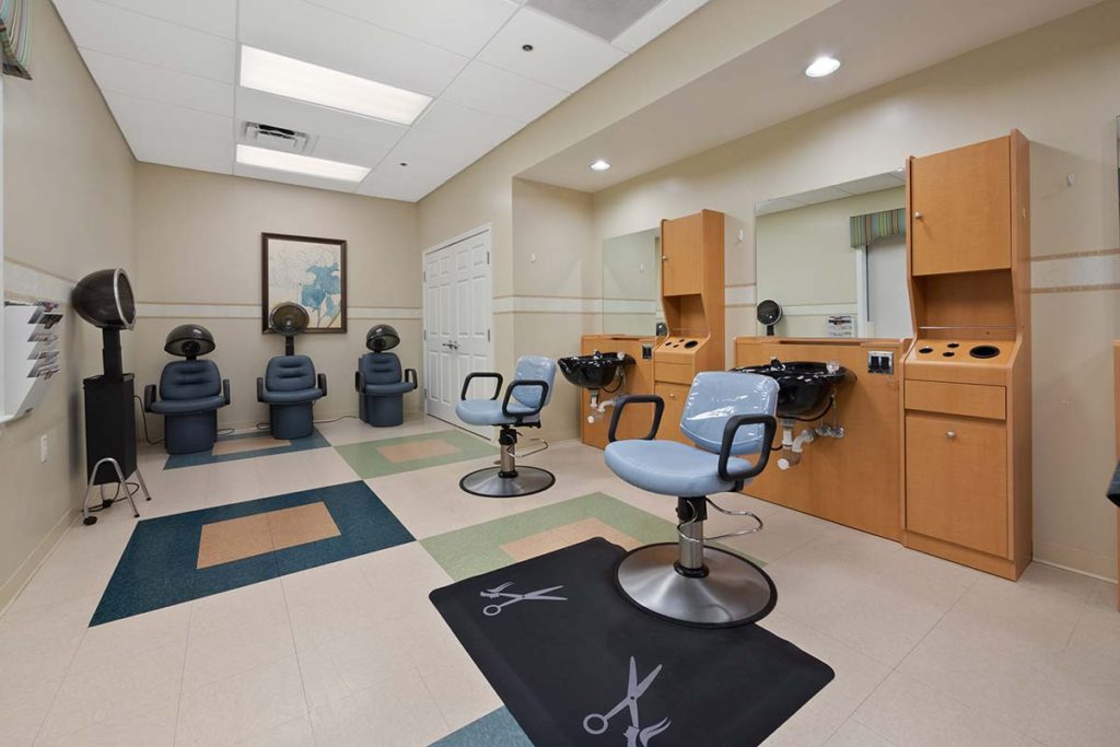 Concordia Village in Springfield, IL - My Caring Plan